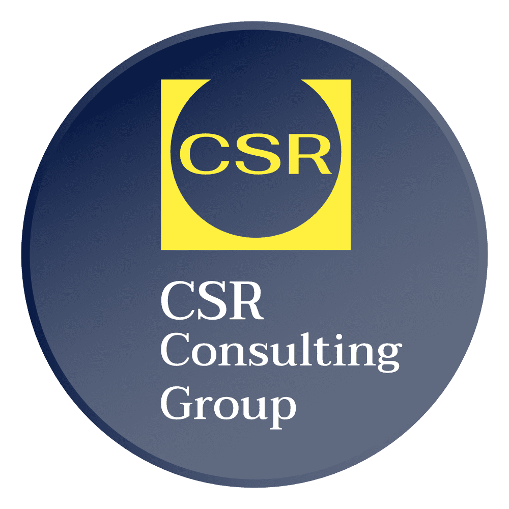 CSR GROUP ที่ปรึกษางาน HR พัฒนาธุรกิจให้กับ SMEs ขนาดใหญ่